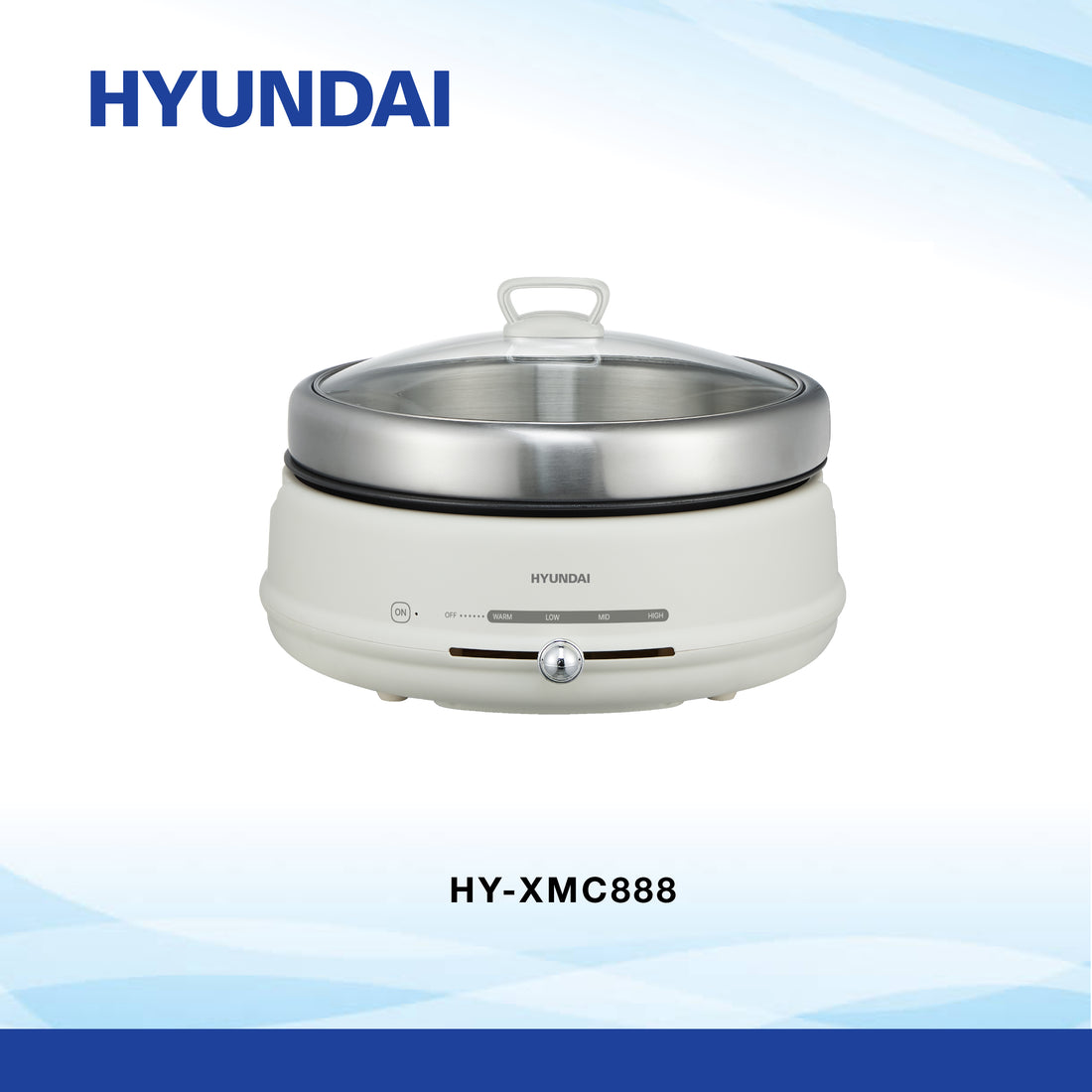 HY-XMC888 Multi Cooker – My Store